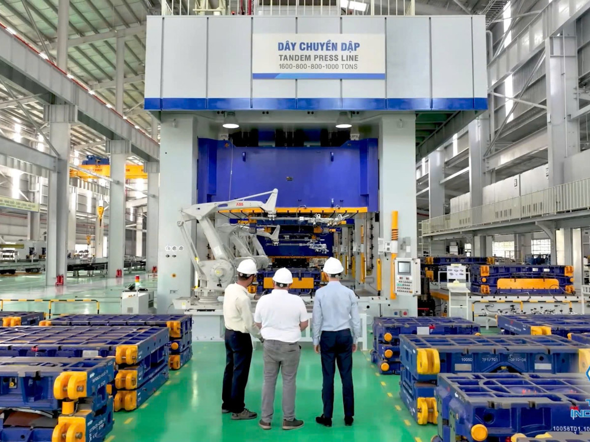 Outsourcing Manufacturing – FVSource